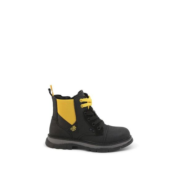 Shone | Shoes | Shone Memory Foam Sole Ankle Boots With Rubber Sole ...